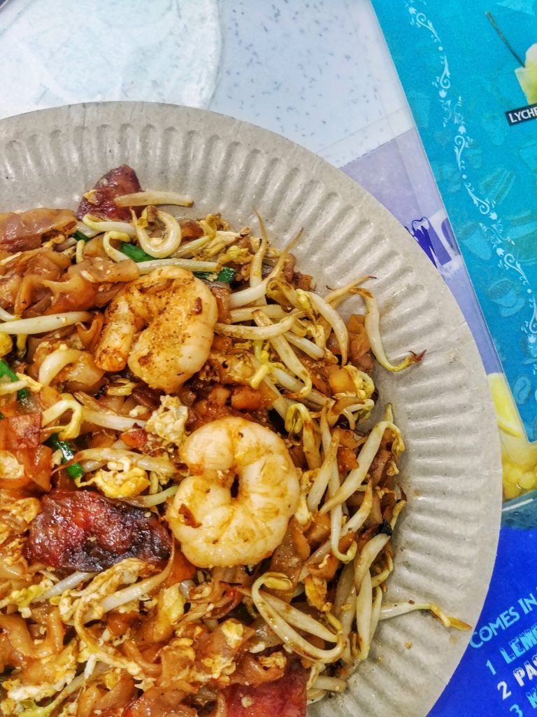 Ultimate South East Asia Street Food Guide: Penang Must Eats and Where ...